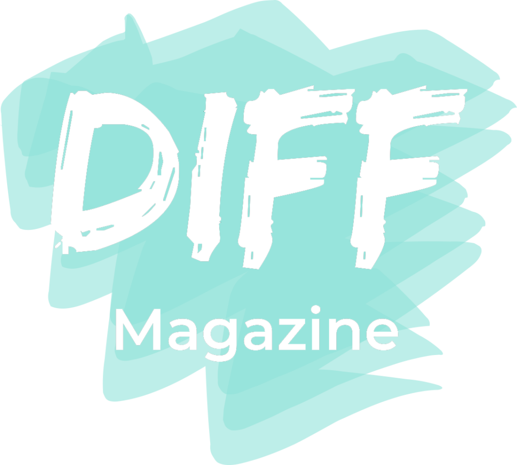 Diff Magazine – Make A Difference